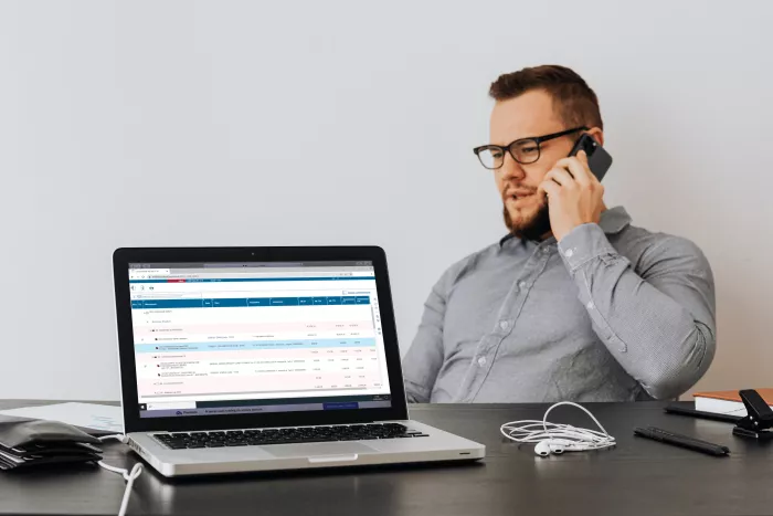 Le logiciel Comptabilité fait peau neuve ! | Mairistem, l'atout numérique des collectivités